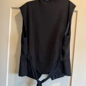 Onano | Jackets & Coats | Rare Vintage Onano Vest Made From Antique ...